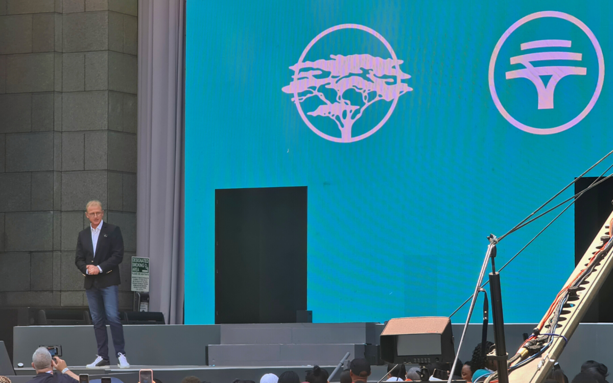 FNB Reveals A New Logo, A Better App And New Ways To Pay - Stuff South ...