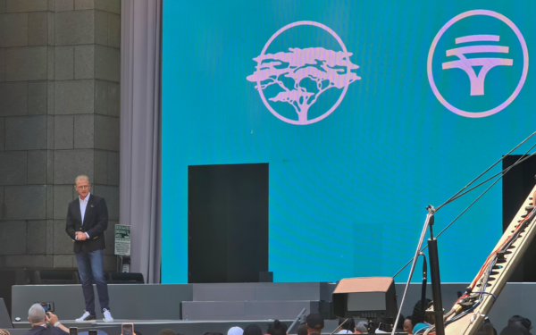 FNB Reveals A New Logo, A Better App And New Ways To Pay - Stuff South ...