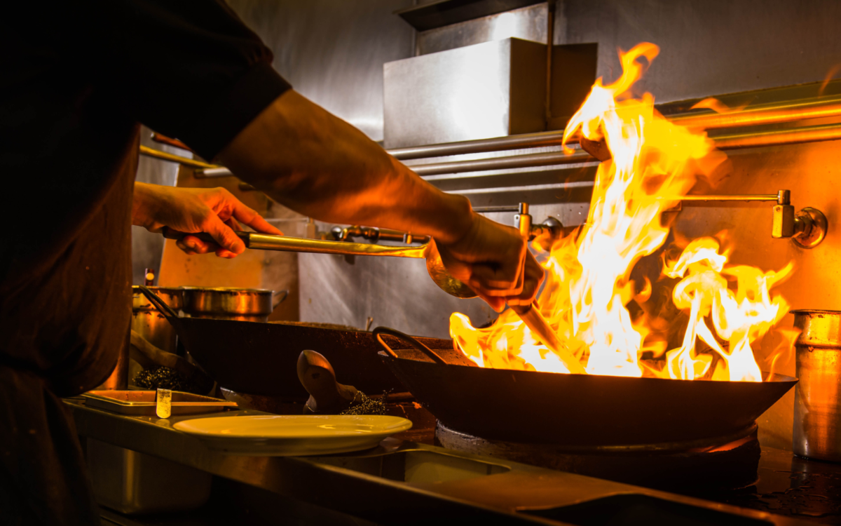 Kitchen Camping During Load Shedding - Don't Starve In The Dark - Stuff ...