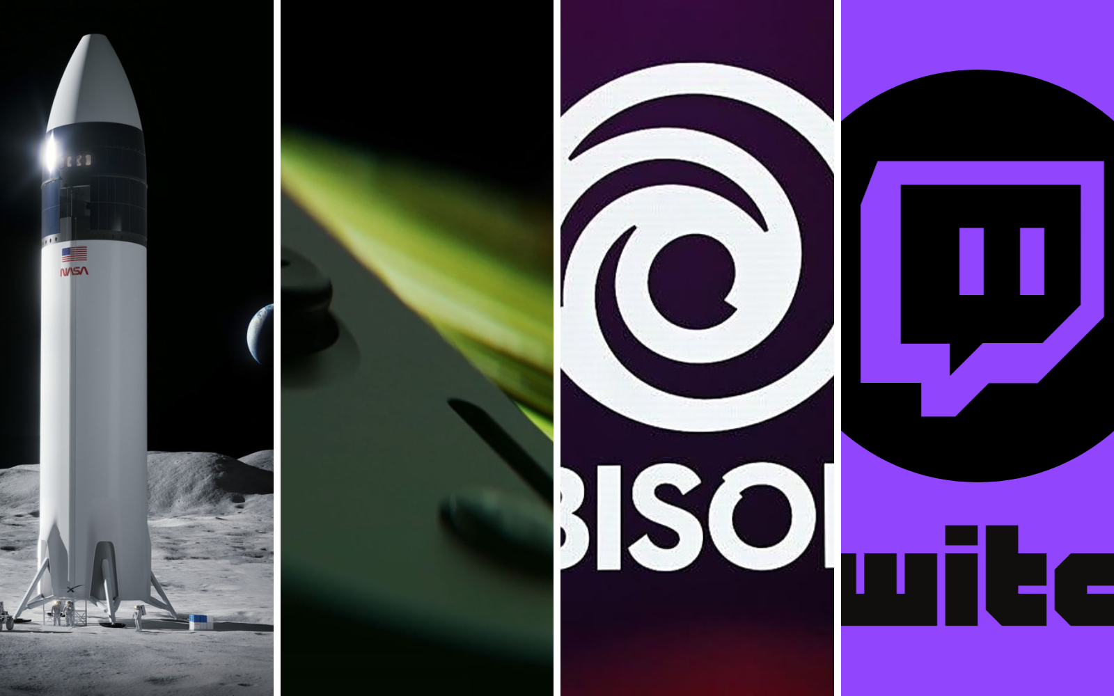 Light Start: Artemis 1 Delayed (again), New Razer Hardware Coming ...