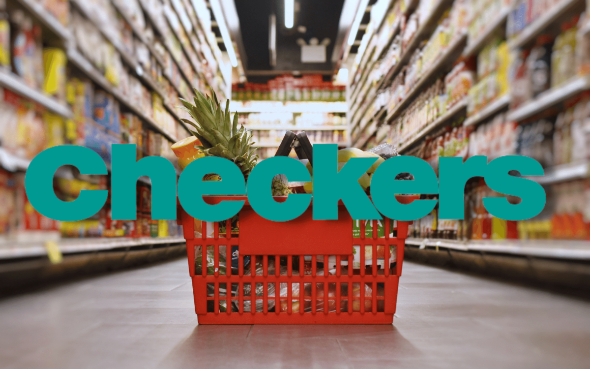Check Out Some Of Checkers' Best Black Friday Deals, Including Air ...