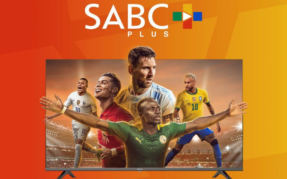 SABC And Hisense Launch SABC+ Streaming Service In South Africa - Stuff South Africa