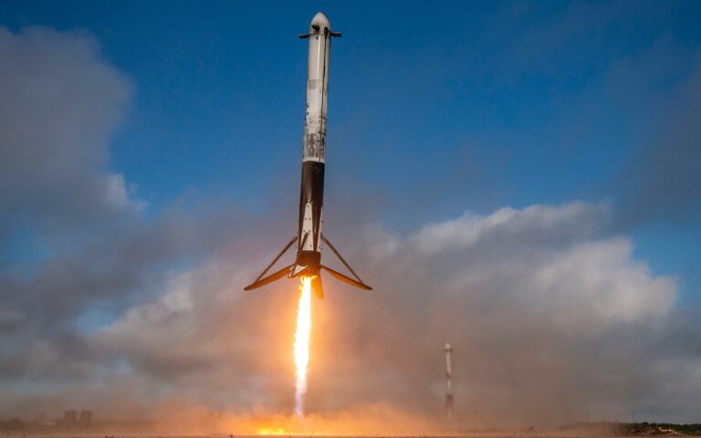 SpaceX Archives - Stuff South Africa