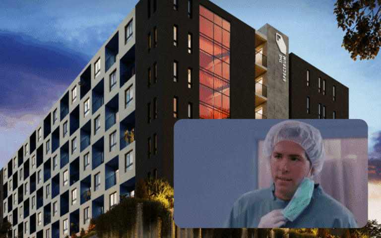 The Spectrum, The World's Latest Pointless NFT Project, Is A South ...