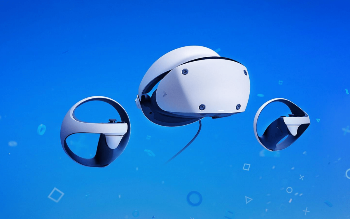 The PSVR 2 Could Finally Get PC Support Later This Year - Stuff South ...