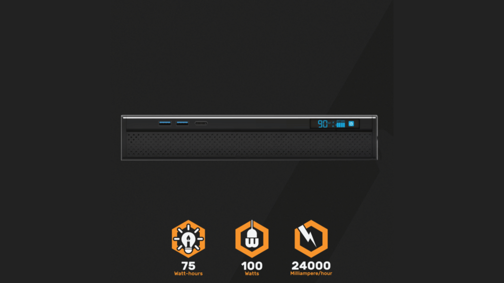 Keeping Your Home Internet Running During Load Shedding Is As Easy As ...