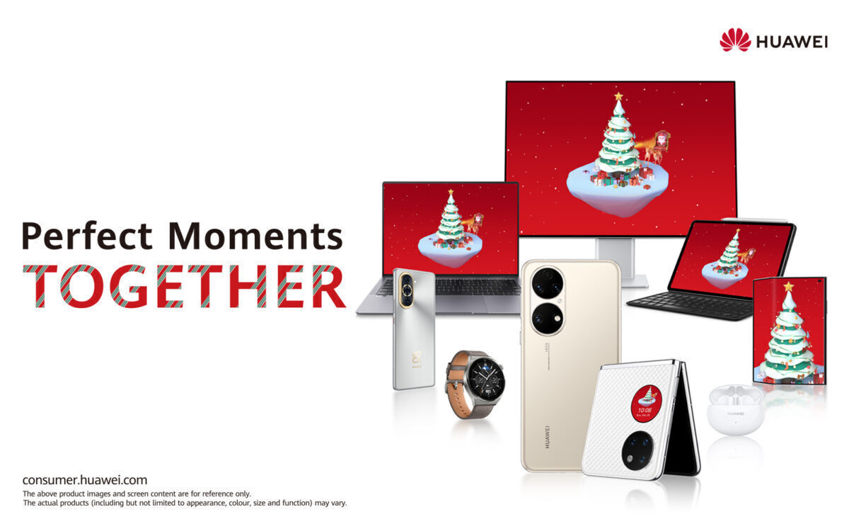 Don’t Miss Out On These HUAWEI 2022 Festive Season Deals - Stuff South ...