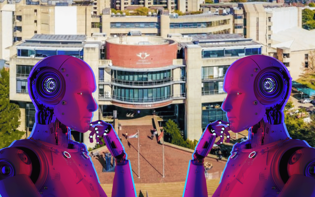 AI Courses To Become Compulsory For UJ And TUT Students No Matter Their ...