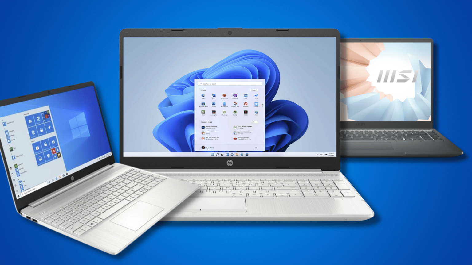 Need An Affordable Laptop? Here's Our Pick Of 10 Laptops Under R10,000 ...