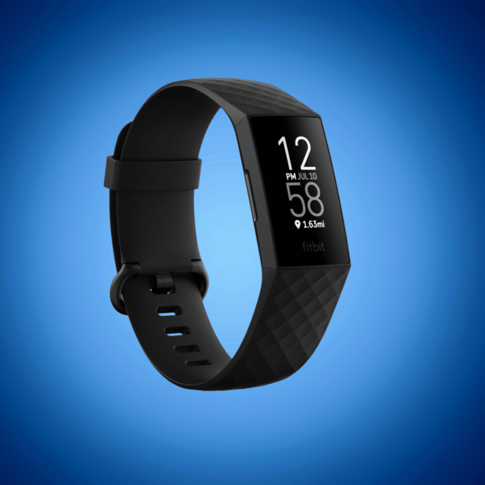 New Year, New Fitbit - Pick The Wearable That'll Work Best For You ...