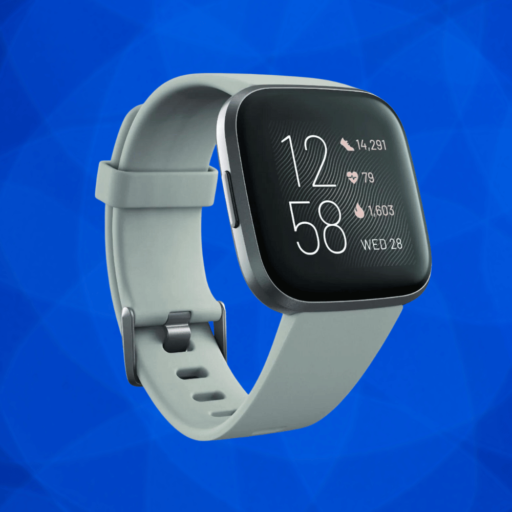 New Year, New Fitbit - Pick The Wearable That'll Work Best For You ...