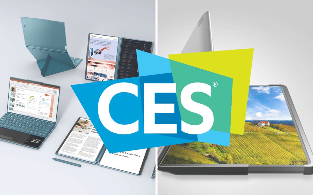 Some Of The Best Tech Seen At CES 2023 (so Far) - Stuff South Africa