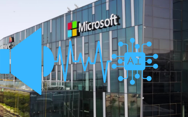 Microsoft's VALL-E AI imitates voice, tone, and emotions using a brief ...