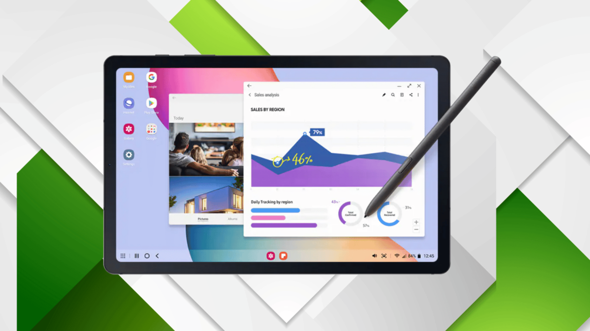 Heading Back To School? Need A Tablet? Here Are Five Affordable Entries ...