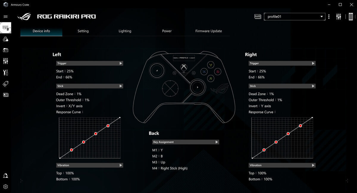 Asus Uses CES 2023 To Show Off New OLED-sporting Xbox Controller ...