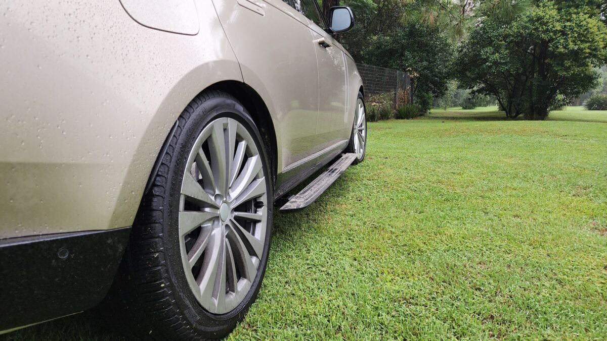 Range Rover First Edition (2023) Review - The Price Of Luxury (is ...