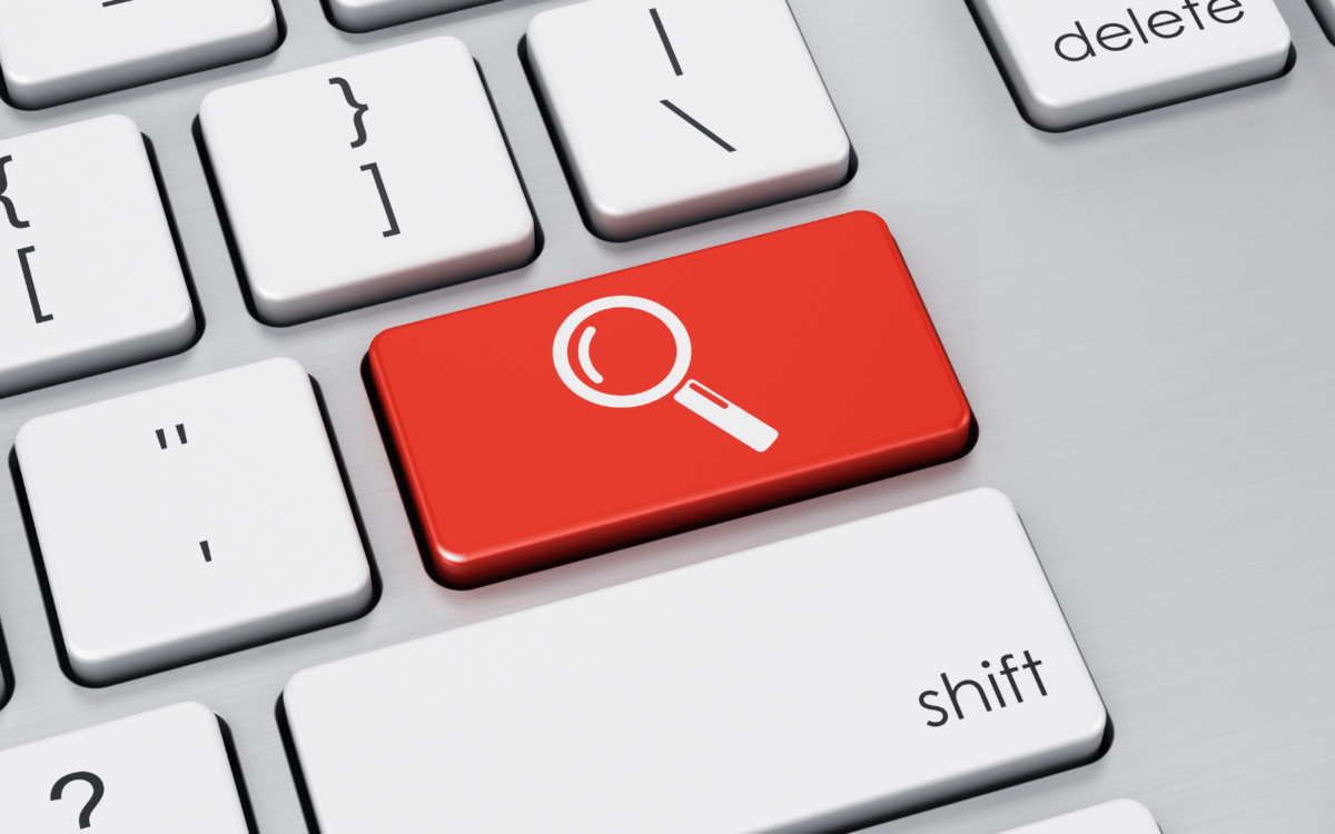 Bard, Bing And Baidu: How Big Tech’s AI Race Will Transform Search ...