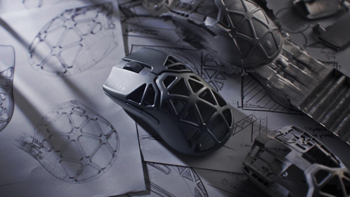 Razer Announces 49g Viper Mini SE For Gamers With Deep Pockets And No ...