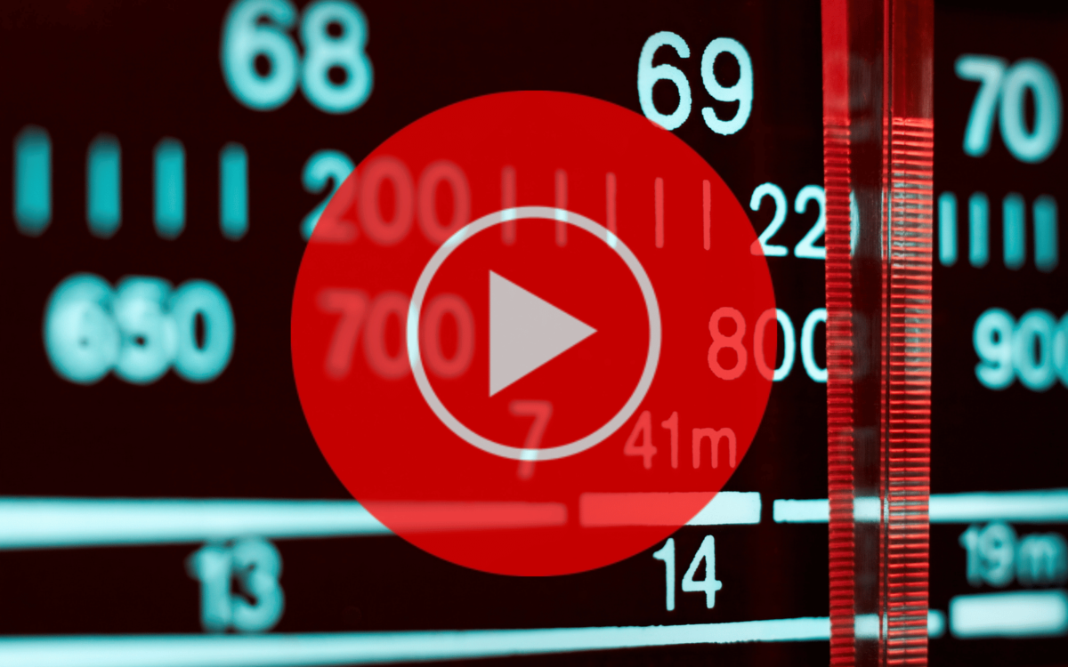 New YouTube Music Feature Lets Users Create Completely Custom Radio ...