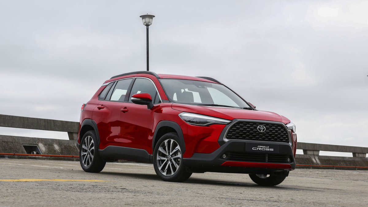 The Hybrid Cars You Can Buy In South Africa Right Now - Stuff South Africa