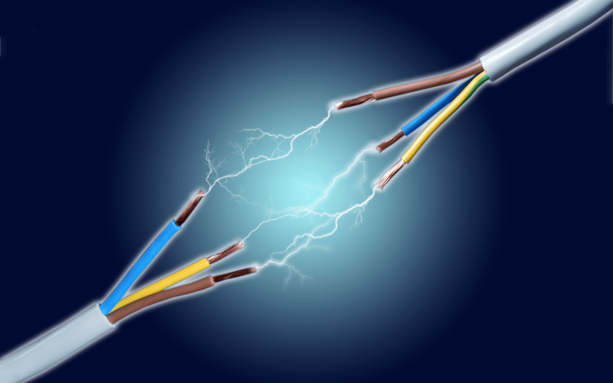 Protecting Valuable Electronic Equipment From Load Shedding - Stuff ...