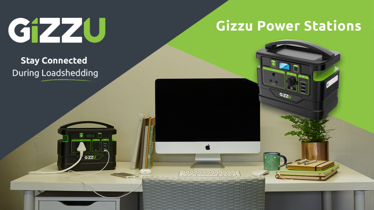 Protecting Valuable Electronic Equipment From Load Shedding - Stuff ...