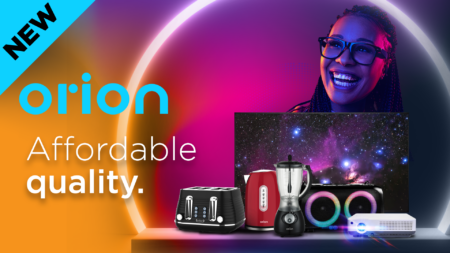 Orion: Affordable Quality That’s Out Of This World - Stuff South Africa