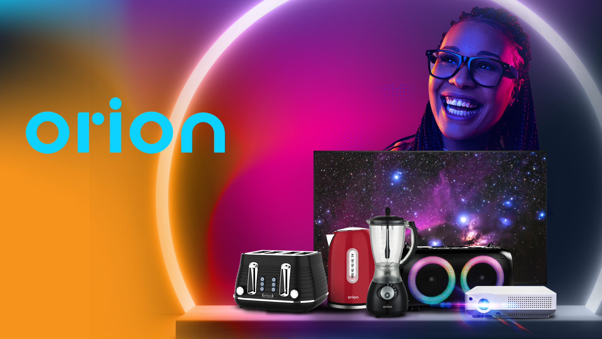 Orion: Affordable Quality That’s Out Of This World - Stuff South Africa