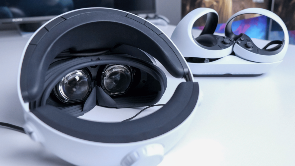 Sony's PSVR 2 - Hands-on And First Impressions - Stuff South Africa