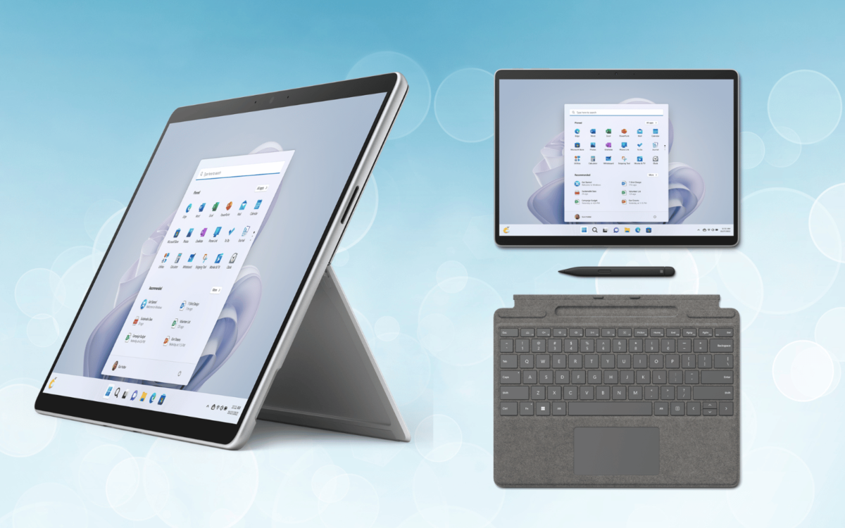 The Microsoft Surface Pro 9 arrives in South Africa - Stuff South Africa