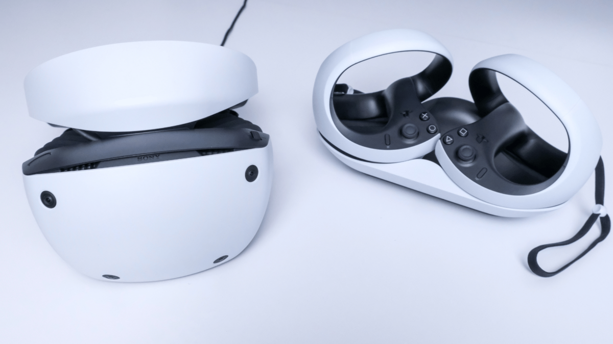 Sony's PSVR 2 - Hands-on And First Impressions - Stuff South Africa