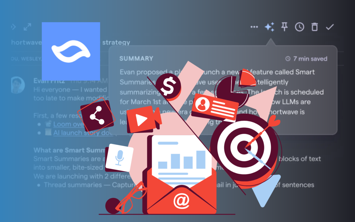 Shortwave Adds AI To Help Summarise Your Emails - Stuff South Africa