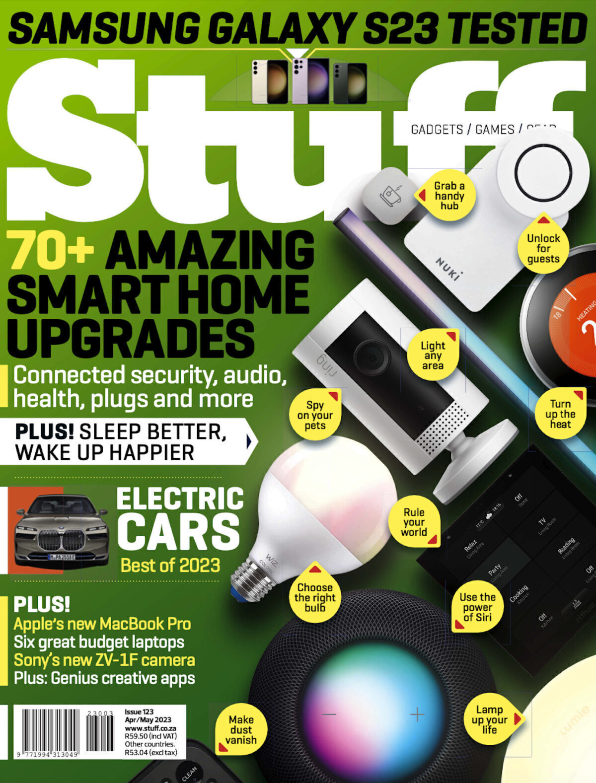 Digital Downloads Store - Stuff South Africa
