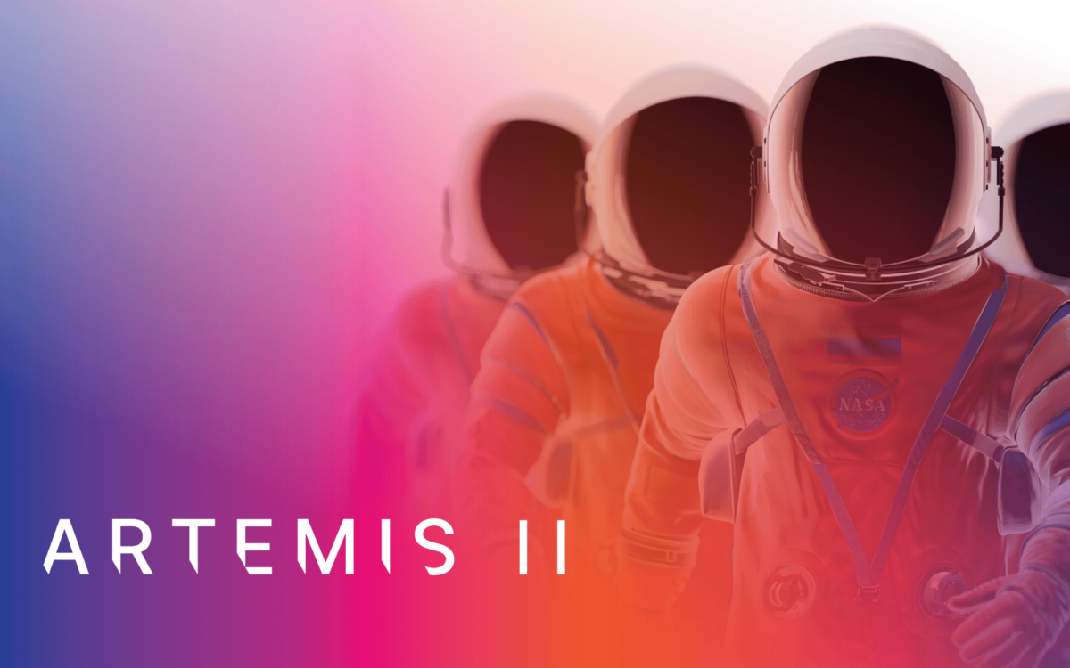 NASA To Announce The Artemis II Mission Crew Tonight At 17h00 - Stuff ...