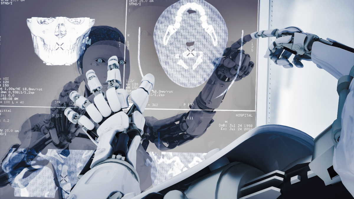 Emergent Behaviour: The Weirdest Trick Artificial Intelligence Systems ...