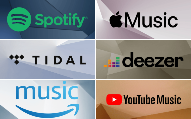 The Music Streaming Services Available In South Africa, With Pricing ...
