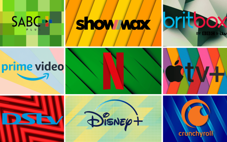 The Streaming Services Available In South Africa, With Pricing - Stuff ...