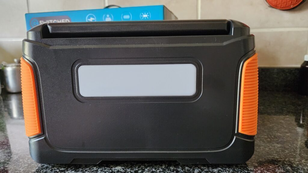 Switched 300W/307Wh Portable Power Station Review - A Different Kind Of ...