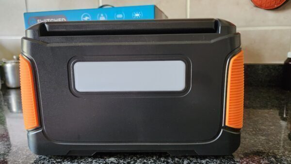 Switched 300W/307Wh Portable Power Station Review - A Different Kind Of ...