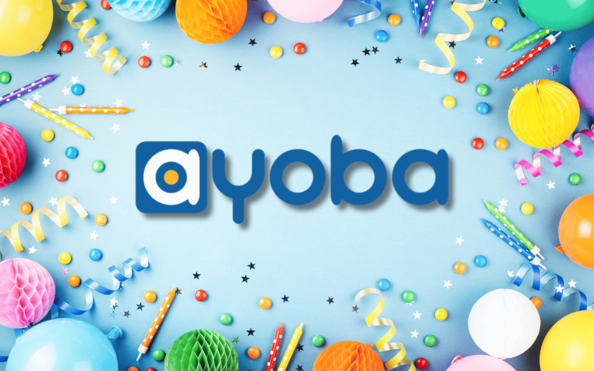 Ayoba Users Spike Ahead Of Fourth Birthday - Stuff South Africa