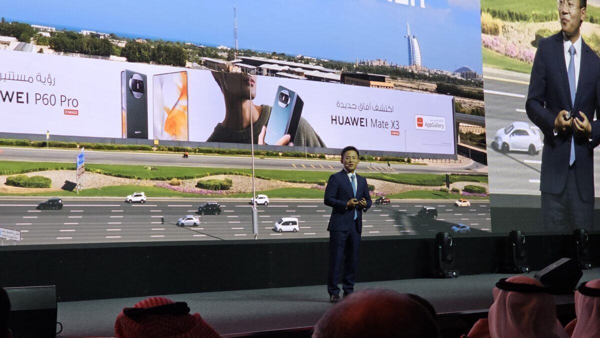 Huawei Launches Foldable Flagship Mate X3 And P60 Pro - Stuff South Africa