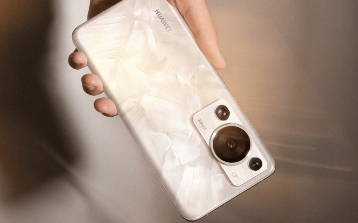 Unveiling a Marvel of Innovation: The HUAWEI P60 Pro is a True Camera ...