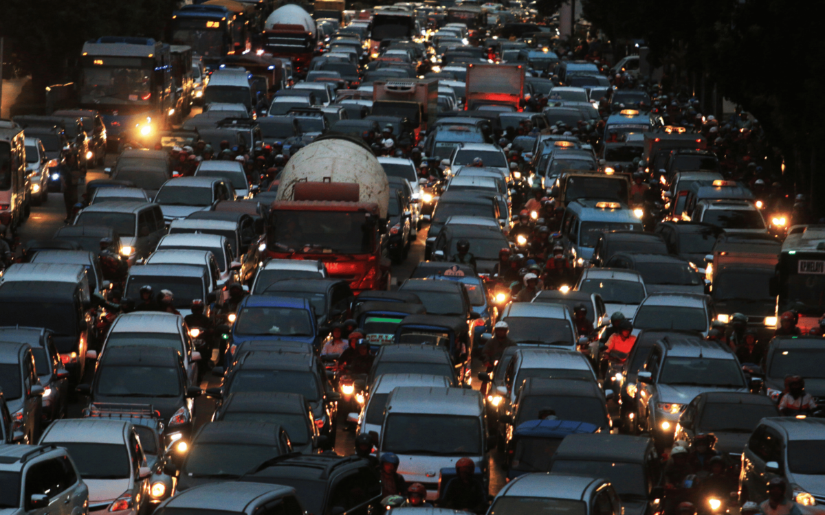 Dodge Traffic On South African Roads During Load Shedding - Stuff South ...