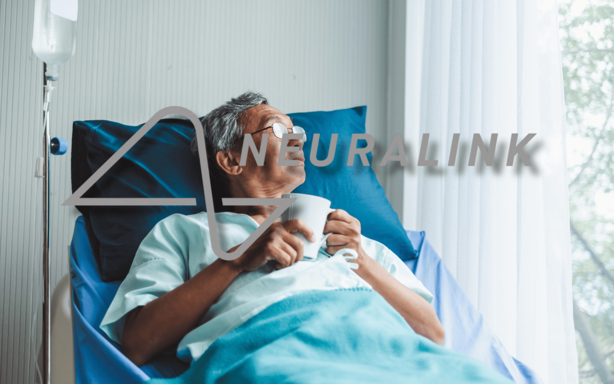 Neuralink Says It Has Secured FDA Approval To Begin Human Brain ...