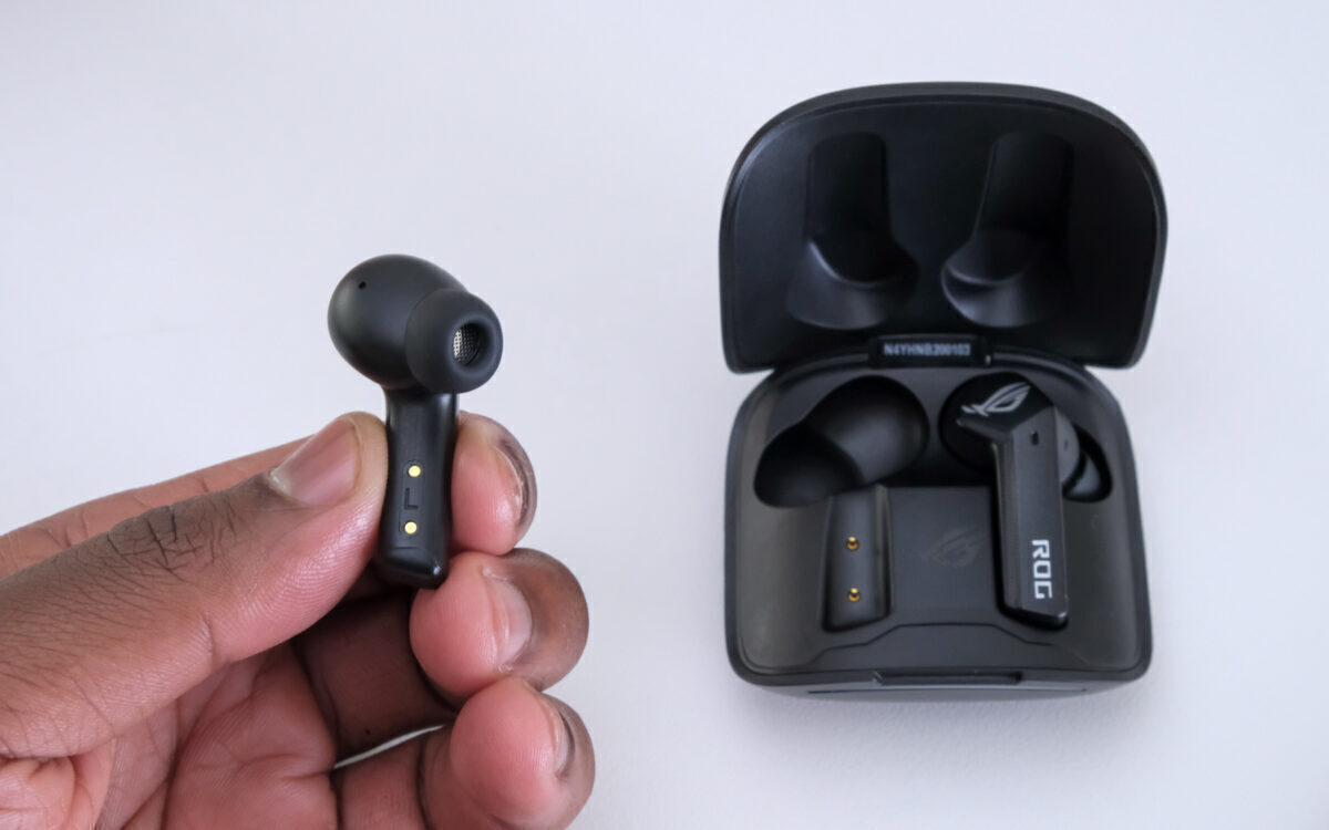 ROG Cetra True Wireless Review - Consider Looking Beyond Gaming - Stuff ...