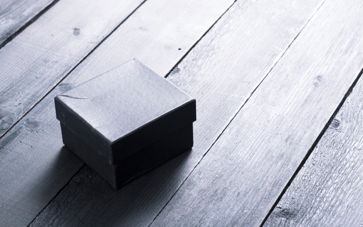 What Is A Black Box? A Computer Scientist Explains What It Means When ...