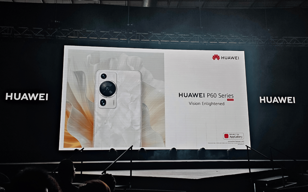 Huawei's P60 Pro and Mate X3 land in South Africa - Stuff South Africa
