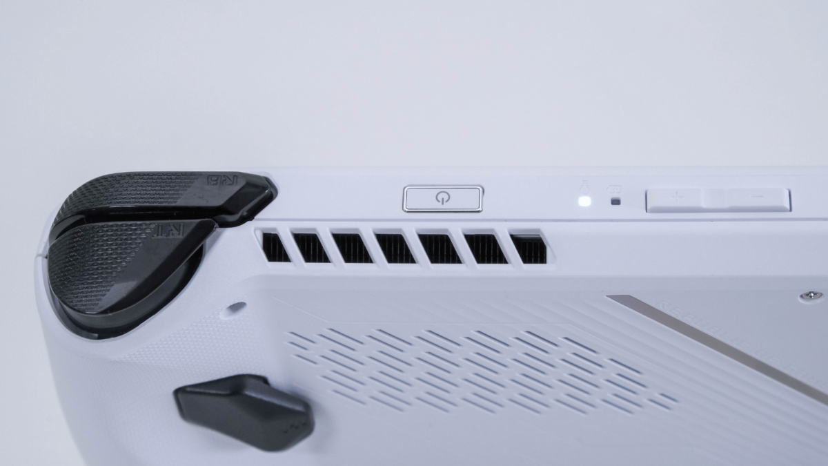 Asus ROG Ally review - An applaudable effort - Stuff South Africa