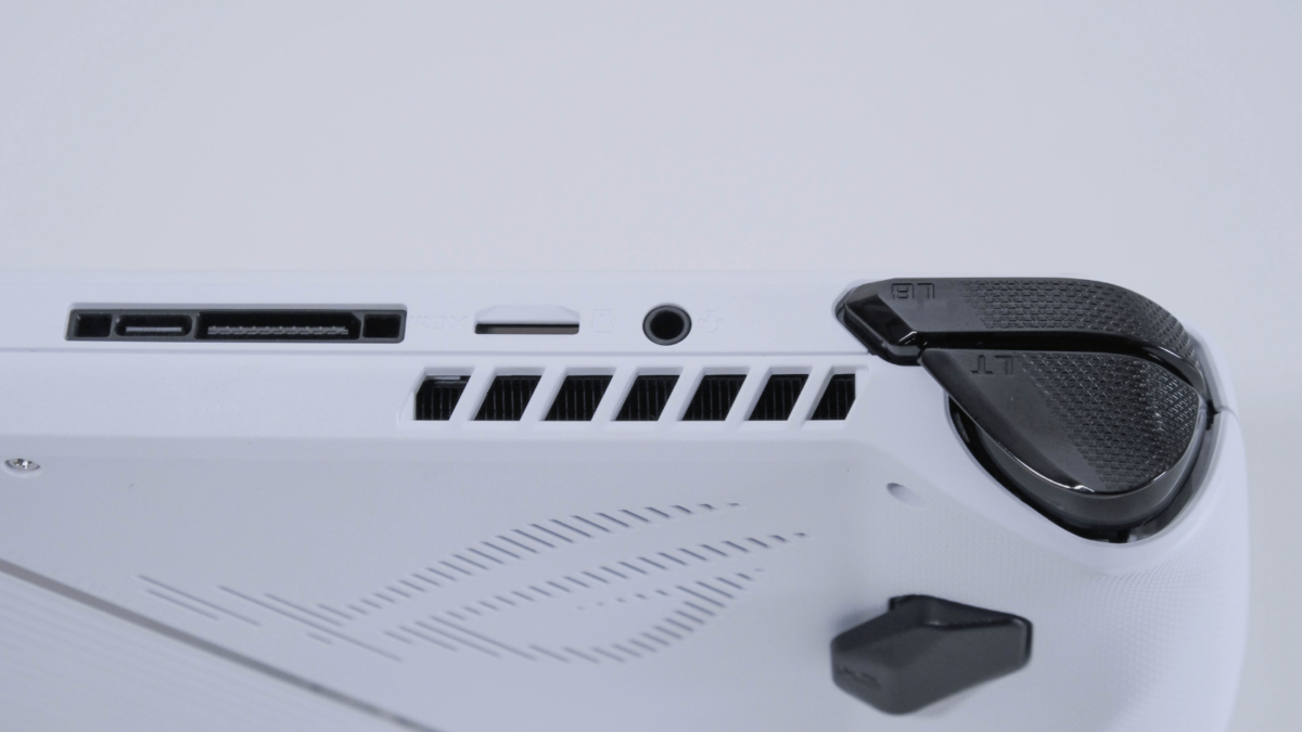Asus ROG Ally review - An applaudable effort - Stuff South Africa