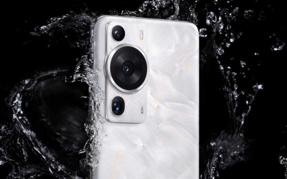 HUAWEI P60 Pro's Game-Changing Camera Sets A New Standard In Mobile ...